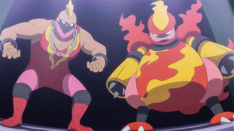 Pokémon Sun and Moon Series 21 Ultra Adventures 37 A Young Royal