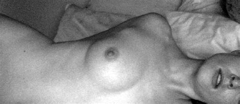 Rachel Nichols Nude Pics Telegraph