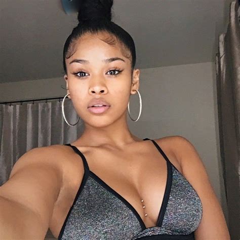 I Love Black Women Black Girls Beautiful Women Muse Bare Beauty