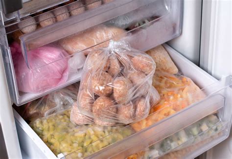 Métodos de Conservación de Alimentos Supercash