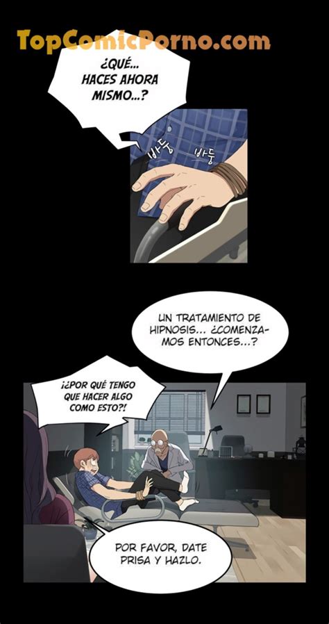 Mi Madrastra Sin Censura Capítulo 27 manhwa Dragontranslation net