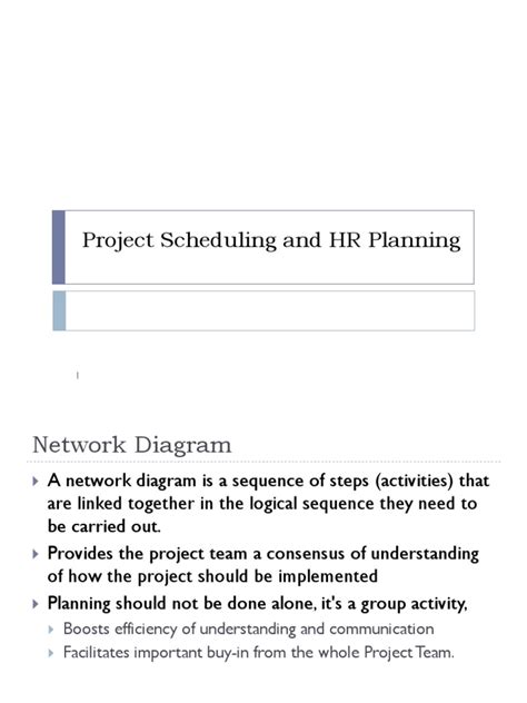 pdf 2 project scheduling dokumen tips