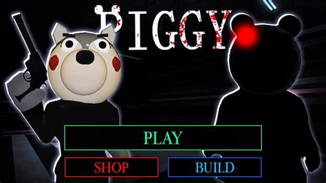 Discover Roblox Piggy Wallpaper Latest In Cdgdbentre