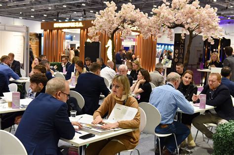 2022 Gallery Cruise Ship Interiors Design Expo Europe