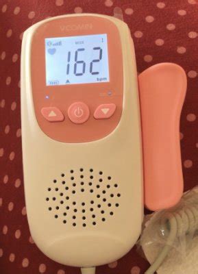 Aplicativo para ouvir coração do bebê BabyCenter