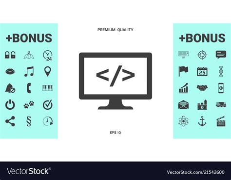 Programming Symbols