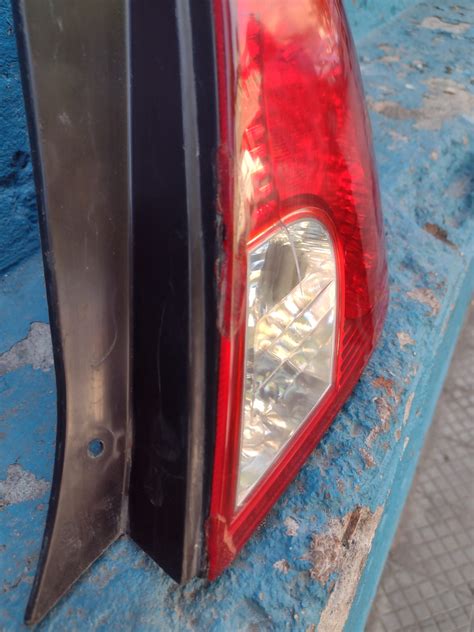 Foco Trasero Derecho Hyundai Accent Prime Desarmaduria Kike