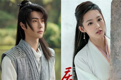 20 Rekomendasi Drama China Kerajaan Terbaik MandarinMe