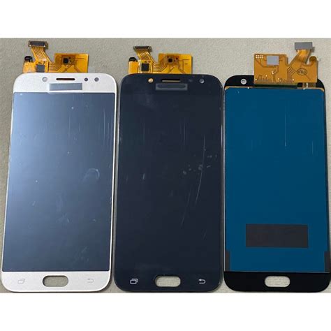 Tela Frontal Touch E Display J5 Pro J530 TFT Shopee Brasil