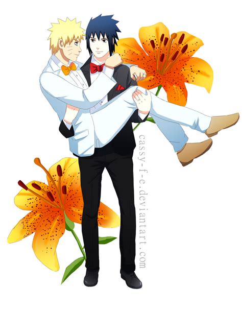 Commission Sasunaru SasuNaru Fan Art 40582005 Fanpop