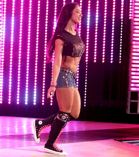 Raw Digitals Aj Lee Photo Fanpop