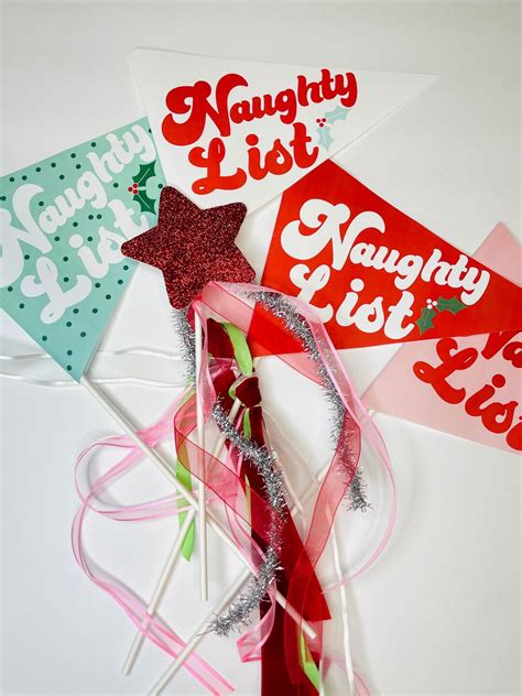 Imprimibles de banderas de banderines navideños banderines navideños