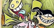MC Toon Reviews Pop Goes The Ed Over Your Ed Ed Edd N Eddy Season
