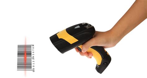 Tips On How To Choose The Right Barcode Scanner For Your Business TVS