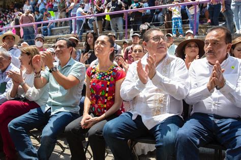 Línea Caliente Noticias on Twitter Local La Jefa de Gobierno de la