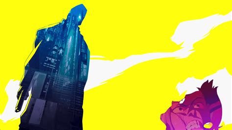 Cyberpunk Edgerunners Wallpapers Wallpapersafari