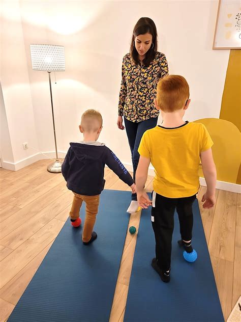 La Sophrologie Pour Les Enfants Alicia Sophrologue