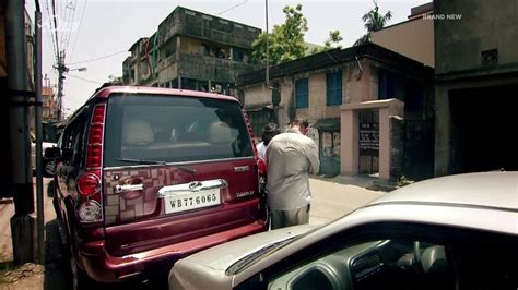 IMCDb Org Mahindra Scorpio Turbo In Wheeler Dealers Trading Up 2013