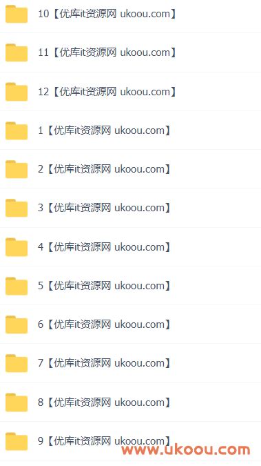 python操作三大主流数据库「完结无密」 优库it资源网