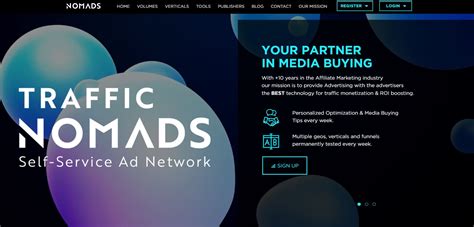 Best Push Notification Ad Networks In Richads Blog