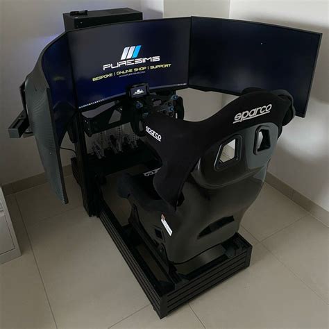 Your First Sim Racing Setup Our Ultimate Beginner S Guide Racing