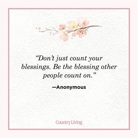 26 Blessed Quotes To Help You Appreciate The Simple Things Blessed