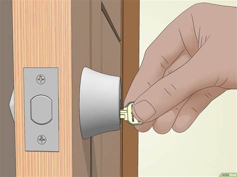 Aprende cómo arreglar una cerradura en simples pasos HogarExperto