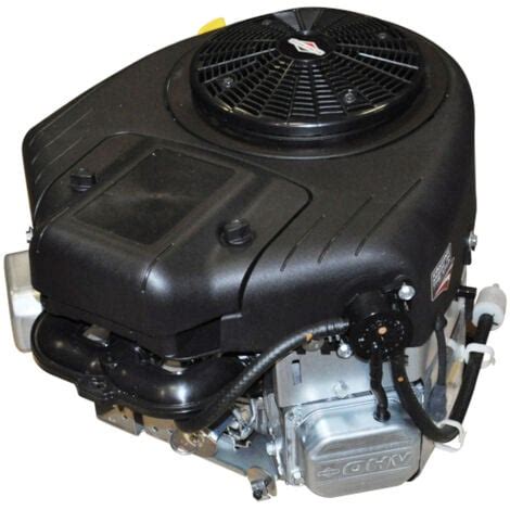 Moteur Autoportée Briggs Stratton Bi Cylindre 656cc