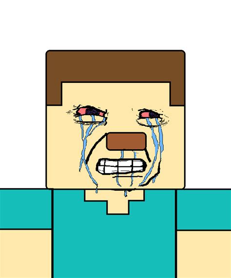 Crying Steve Wojak Crying Wojak Know Your Meme