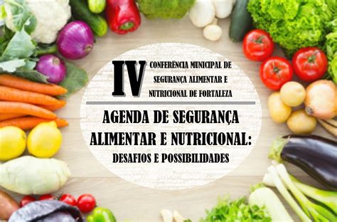 San Segurança Alimentar E Nutricional RETOEDU