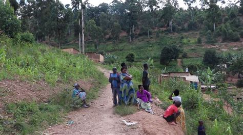TV1 Rwanda On Twitter Hari Abaturage Bo Mu Murenge Wa Bumbogo Gasabo