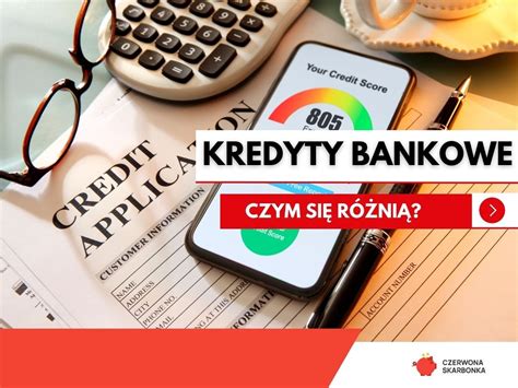 Rodzaje Kredyt W Wszystkie Jakie Warto Zna