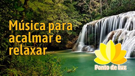 Música Relaxante e Natureza Paisagens para Relaxar e Acalmar YouTube