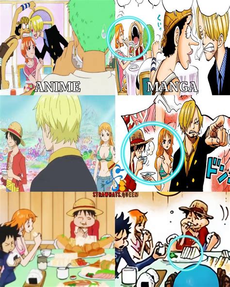 Some Anime Characters Are Talking To Each Other
