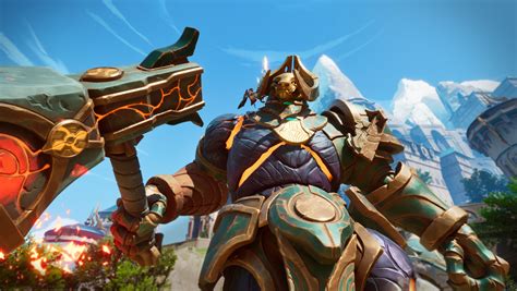 Ya está aquí el tráiler de Eternal Strands el primer juego de Yellow