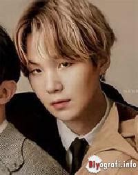 J Hope Jung Ho Seok Biyografi Info