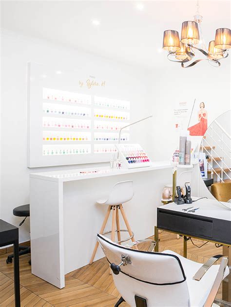 Maison de Beauté by Sylvie H tous vos soins beauté sous le m