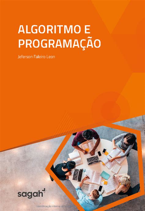 2 Introdução à Algorítmos e Lógica de Programação ALGORITMO E