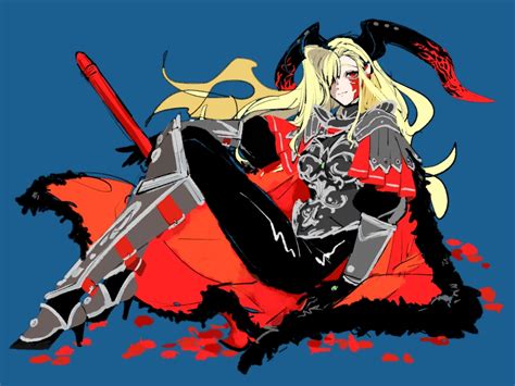 Beast Vi S Saber Fate Extra Zerochan Anime Image Board