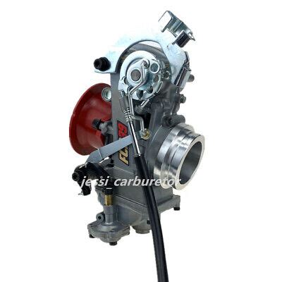 Top Off Road Motorcycle Carburetor For Yamaha Wr F Modified
