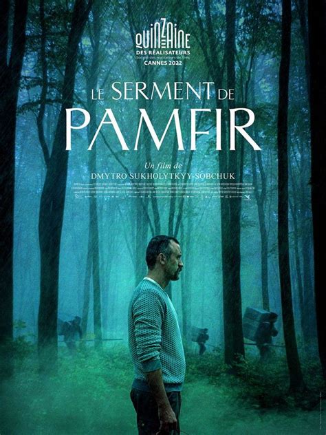 Le Serment de Pamfir une Ukraine vue de lintérieur entre