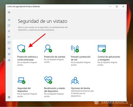 Cómo desactivar Windows Defender en Windows 10