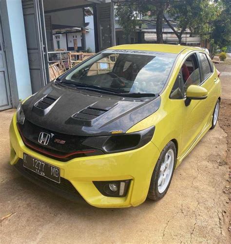 Jual Kap Mesin Carbon Cevlar Jazz Gk Model Mk Di Seller Ns Shopp