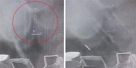Naufragio Di Palermo Il Video Dello Yacht Travolto Dalla Tromba D Aria