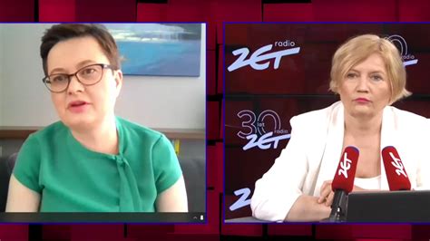 Katarzyna Lubnauer Karta Rodziny To Sztuczny Problem PiS Buduje Mury