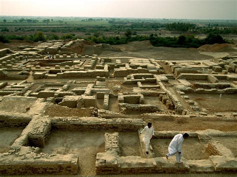History Indus Valley Civilization Notes