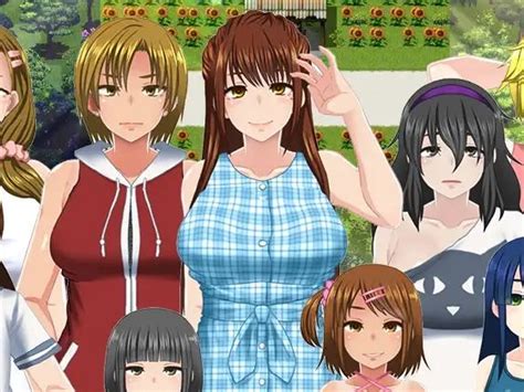 Dlsite 同人エロrpg 週間ランキング（20230729～0805） Dlチャンネル みんなで作る二次元情報サイト！