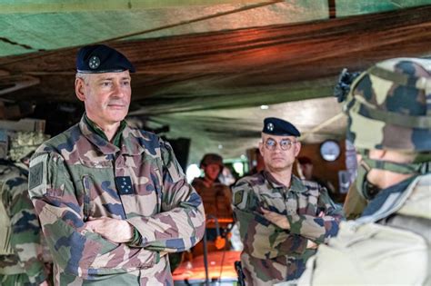 Entretien Général Pierre Schill