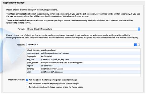 Oracle Vm Virtualbox User Manual For Release Chapter First Steps