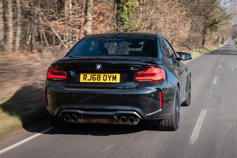Bmw M Competition F Ph Heroes Pistonheads Uk